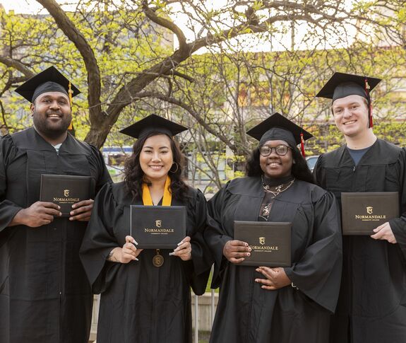 Aon Apprenticeship Program | Project for Pride in Living